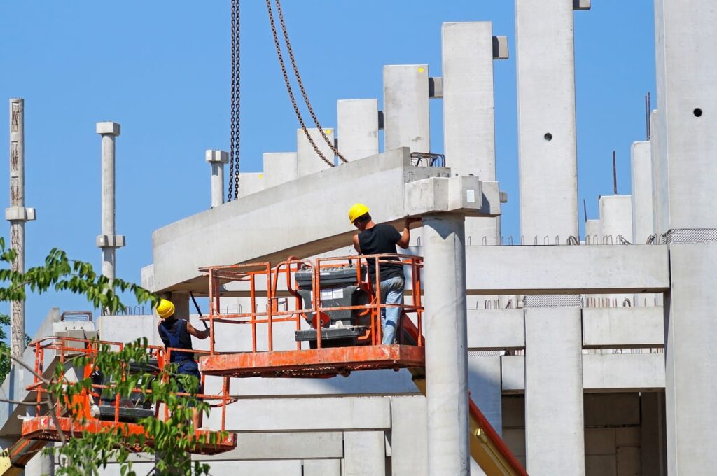Fighting the Fatal Four: OSHA-Based Solutions to Construction’s ...