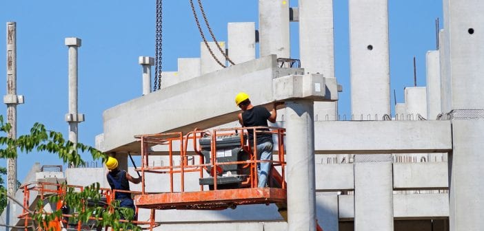 Fighting the Fatal Four: OSHA-Based Solutions to Construction’s ...