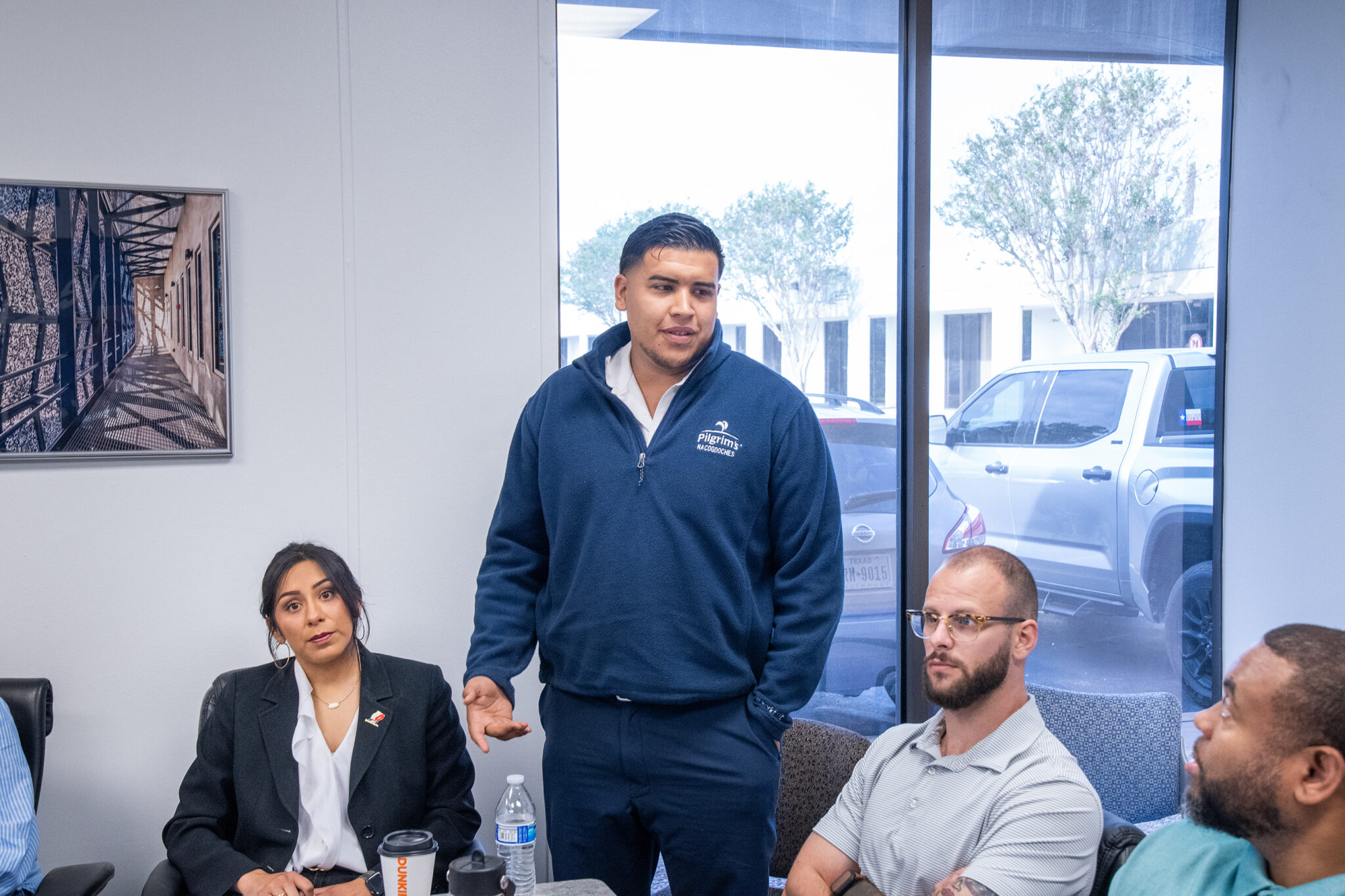 Noble Texas Builders: The Future of Construction