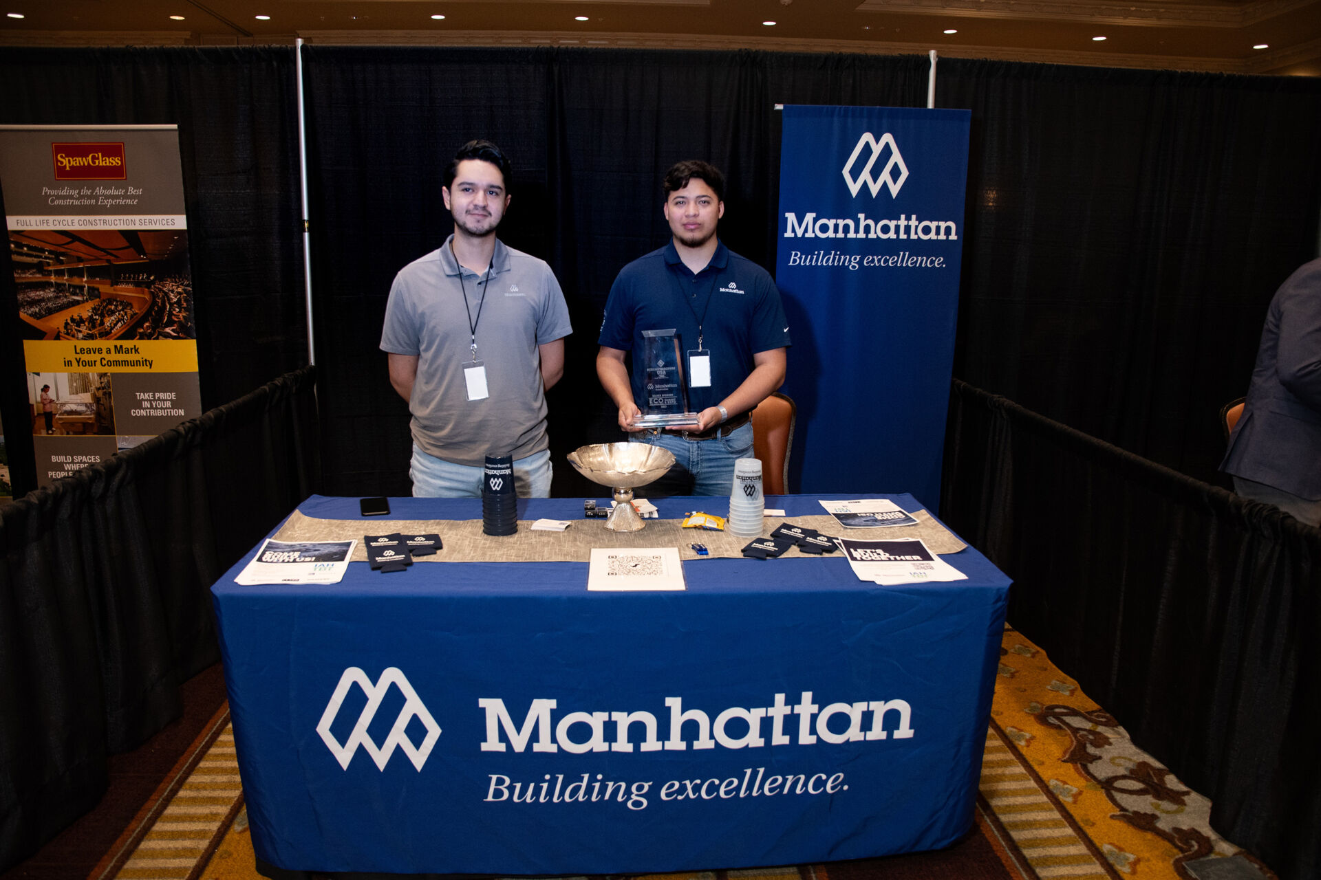 ECO SUMMIT - Subcontractors USA