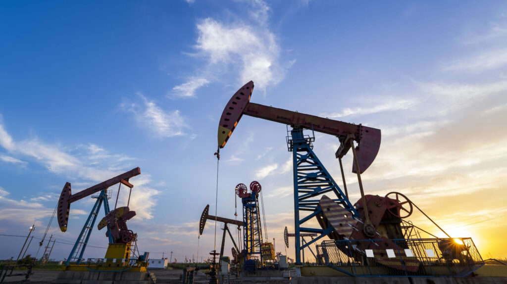 Chevron and Halliburton Enable Intelligent Hydraulic Fracturing ...